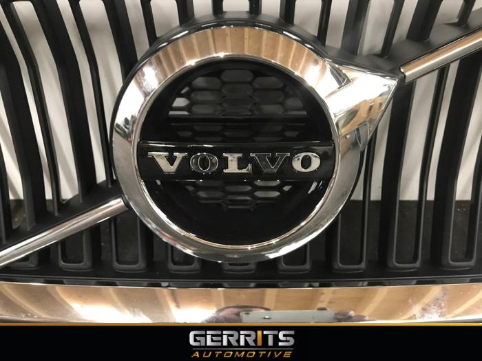 Grille Volvo V60 | Gerrits Automotive | Autobedrijf voor auto ...