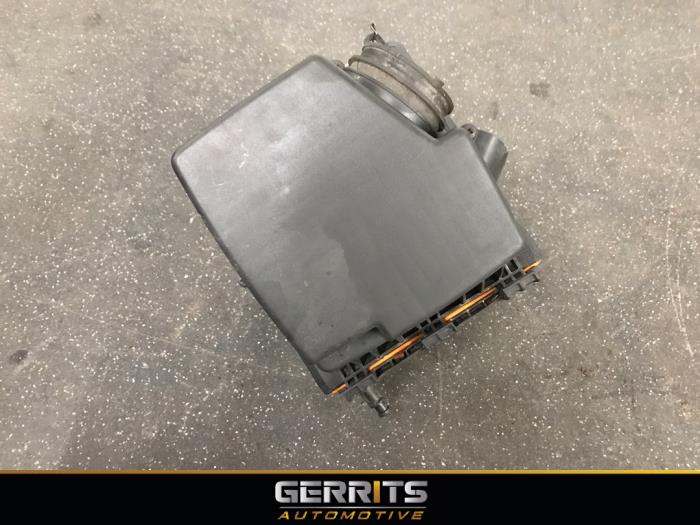 Luchtfilterhuis Alfa Romeo MiTo 1.6 JTDm 16V - 00000 955A3000
