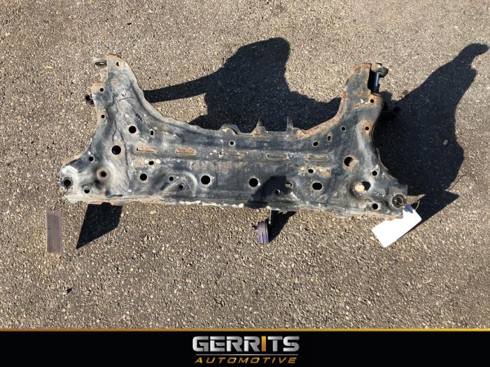 Subframe Ford Fiesta