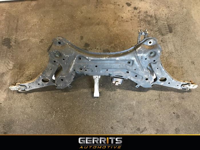 Subframe Kia Sportage