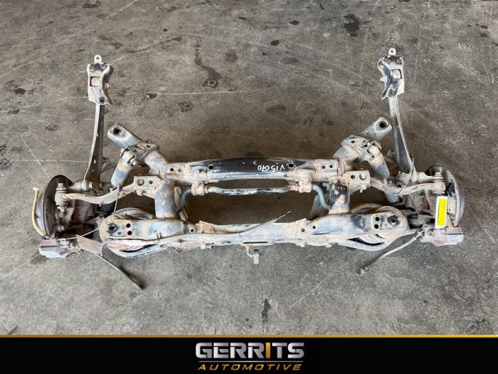 Subframe Toyota Rav-4 | Gerrits Automotive | Auto parts & repair company