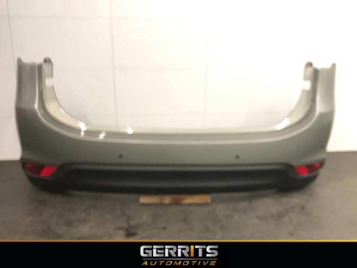 Achterbumper voor Kia | Gerrits Automotive | Autobedrijf voor auto ...