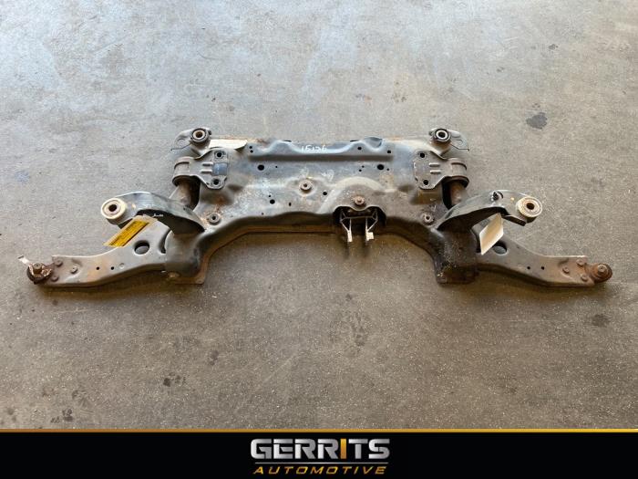 Subframe Ford Focus