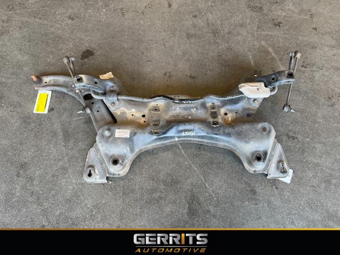 Subframe for Kia | Gerrits Automotive | Auto parts & repair company