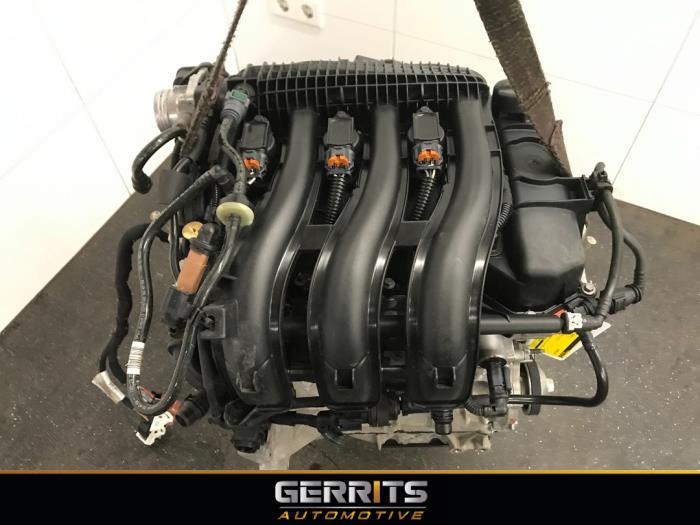 Engine Citroen C3 | Gerrits Automotive | Auto parts & repair company