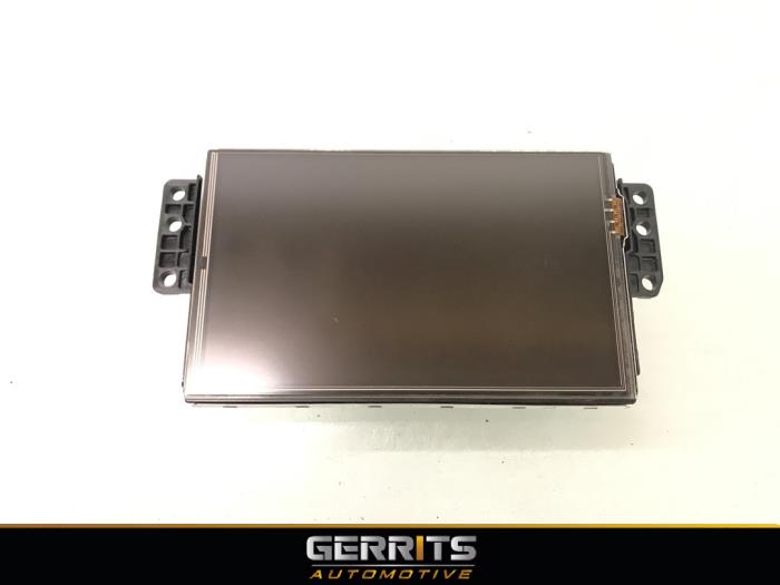 Citroen C3 Navigatie Displays voorraad | Onderdelenlijn.nl