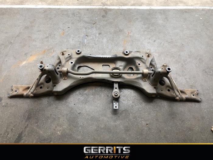 Volkswagen Golf Sportsvan Subframes voorraad | Onderdelenlijn.nl