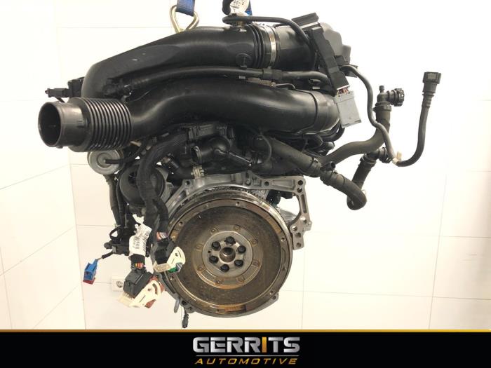 Engine Peugeot 308 | Gerrits Automotive | Auto parts & repair company