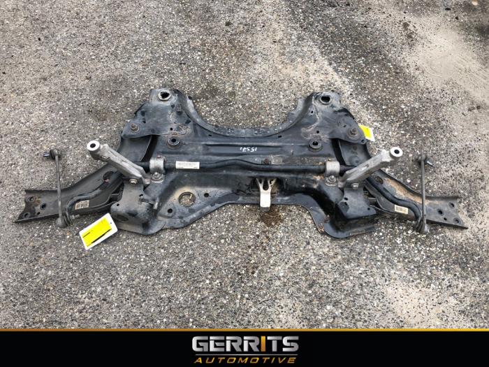 Subframe Peugeot 308 | Gerrits Automotive | Auto parts & repair company