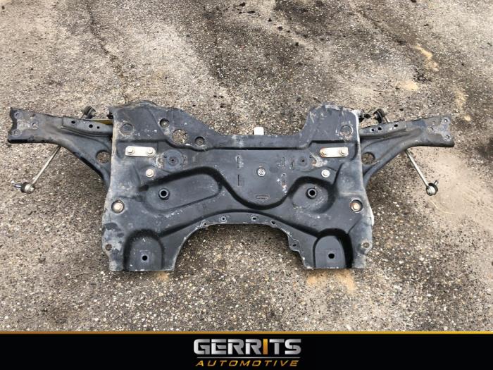 Subframe Peugeot 308 | Gerrits Automotive | Auto parts & repair company