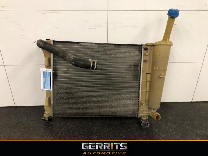 Radiator Ford KA | Gerrits Automotive | Auto parts & repair company