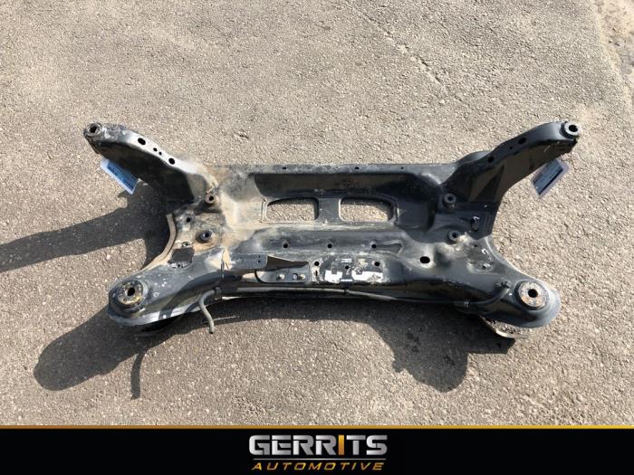 Subframe Ford Transit