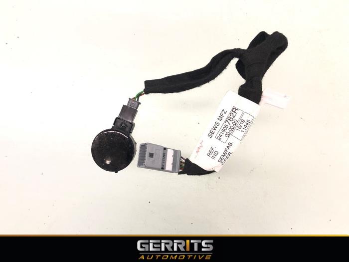 Regensensoren met artikelnummer 285355036R voorraad