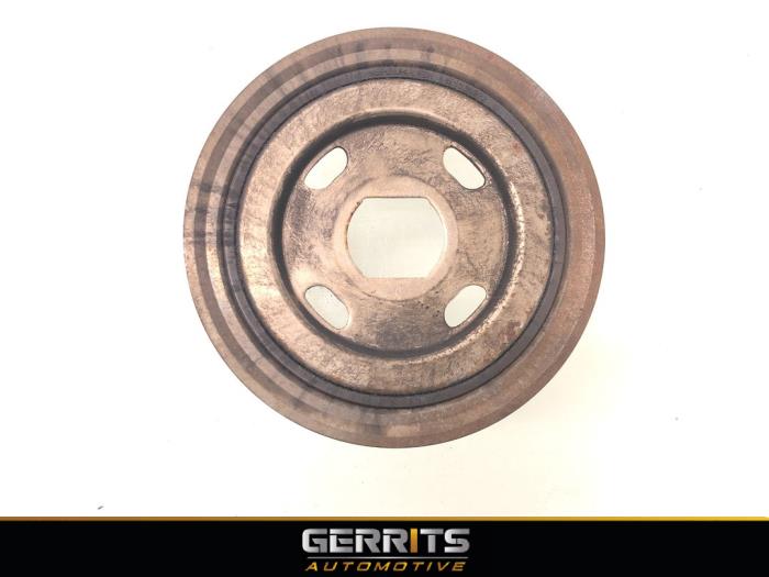 Pulley | Gerrits Automotive | Auto parts & repair company