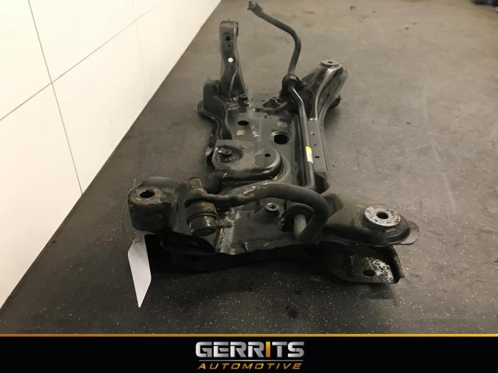 Subframe Ford Transit
