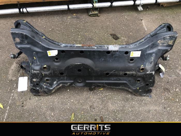 Subframe Ford Transit