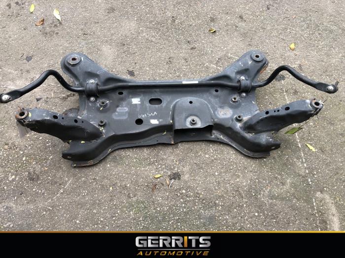 Subframe Ford Transit