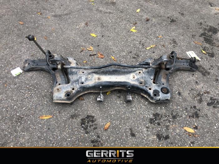 Subframe Volkswagen Polo