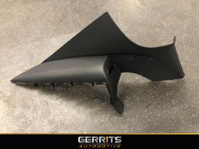 Alfa Romeo Giulia C-stijl afdekkapen links voorraad