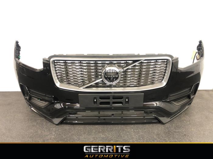Voorbumper Volvo XC90