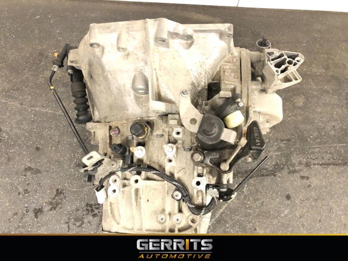 Gearbox Peugeot 308