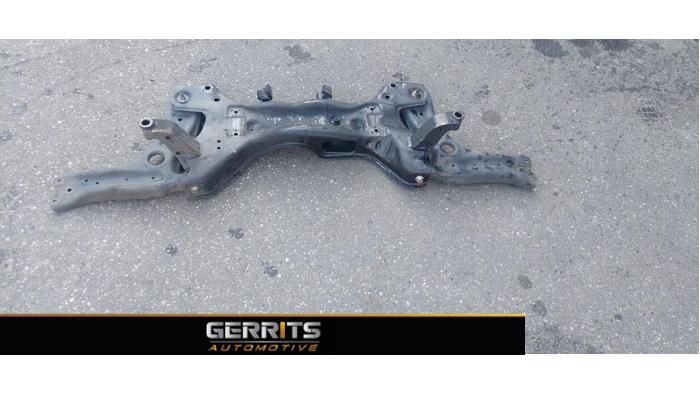 Subframe Volkswagen Polo | Gerrits Automotive | Auto parts & repair company