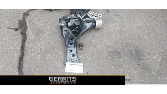 Subframe Volkswagen Polo | Gerrits Automotive | Auto parts & repair company