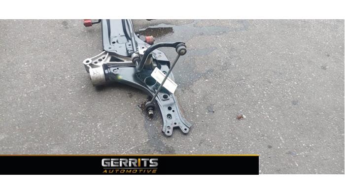 Subframe Volkswagen Polo | Gerrits Automotive | Auto parts & repair company
