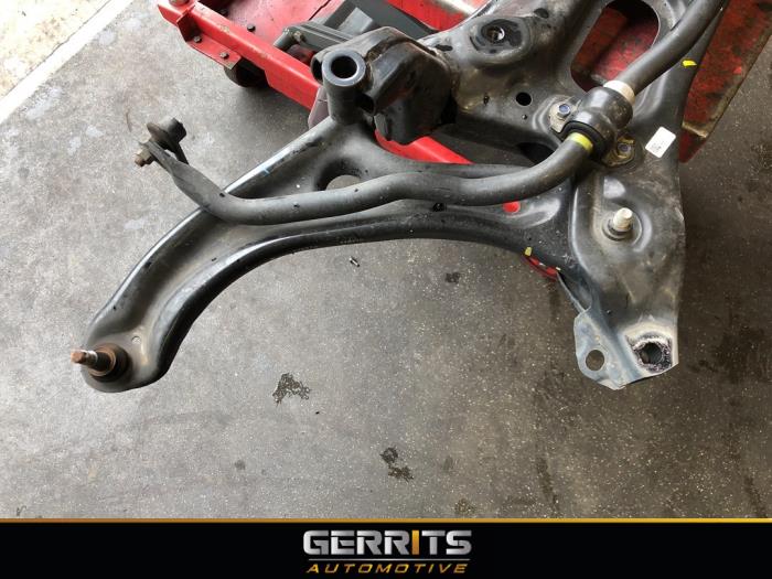 Subframe Honda Jazz | Gerrits Automotive | Autobedrijf voor auto ...