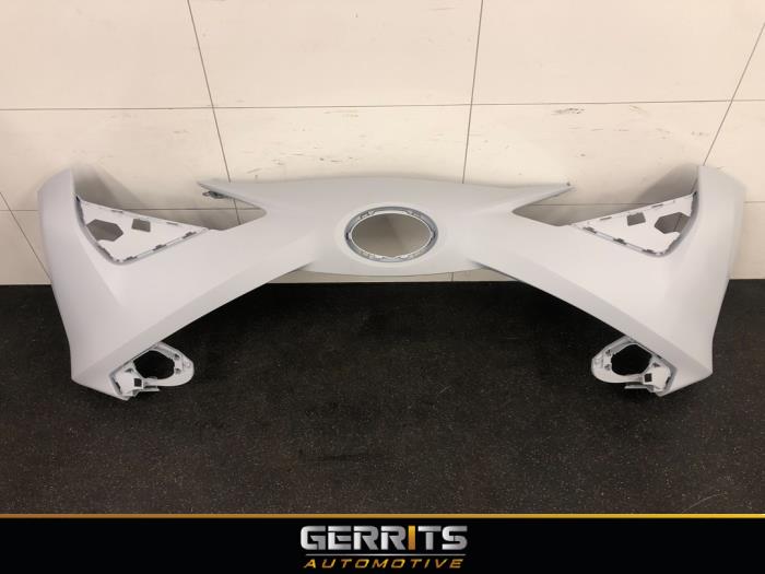 Voorbumper | Gerrits Automotive | Autobedrijf voor auto-onderdelen ...