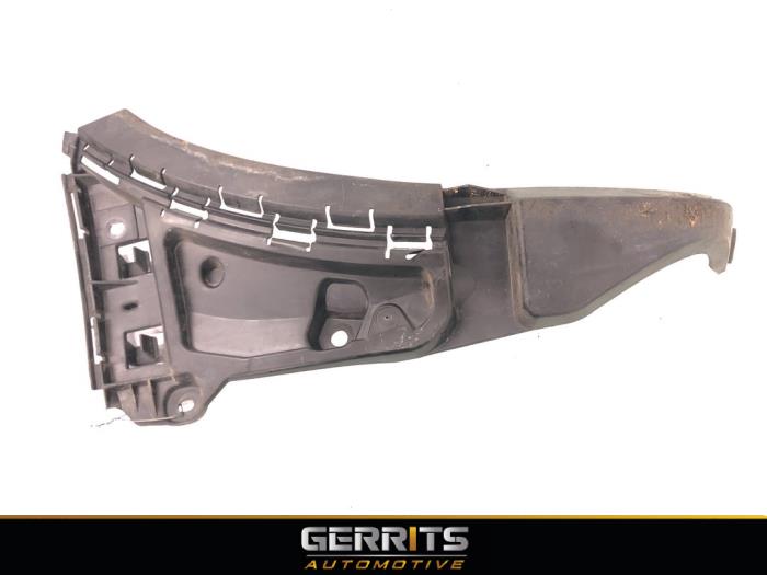 Bumpersteun voor Volvo | Gerrits Automotive | Autobedrijf voor auto ...