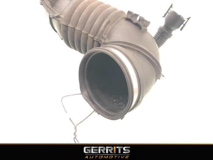 Aanzuigslang Lucht BMW 1 serie 123d 16V . - 58650910