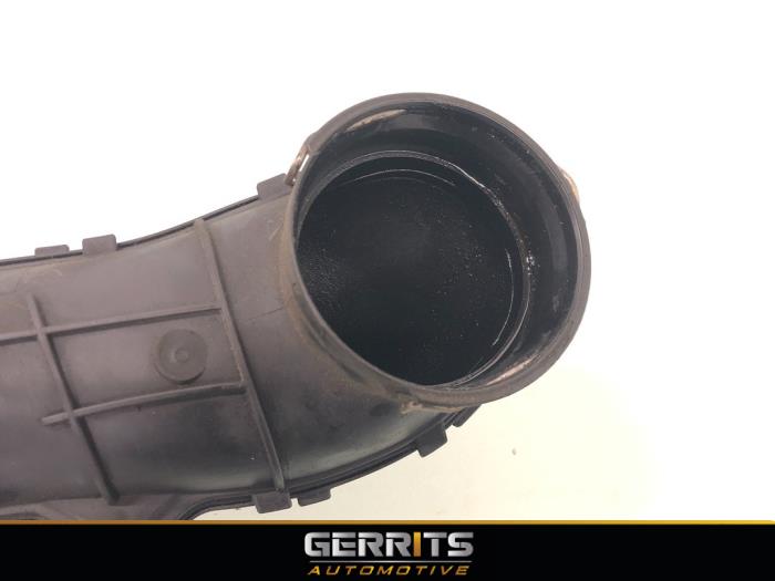 Aanzuigslang Lucht BMW 1 serie 123d 16V . - 58650910