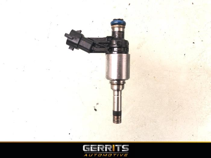 Kia Sportage Injectoren (benzine injectie) voorraad