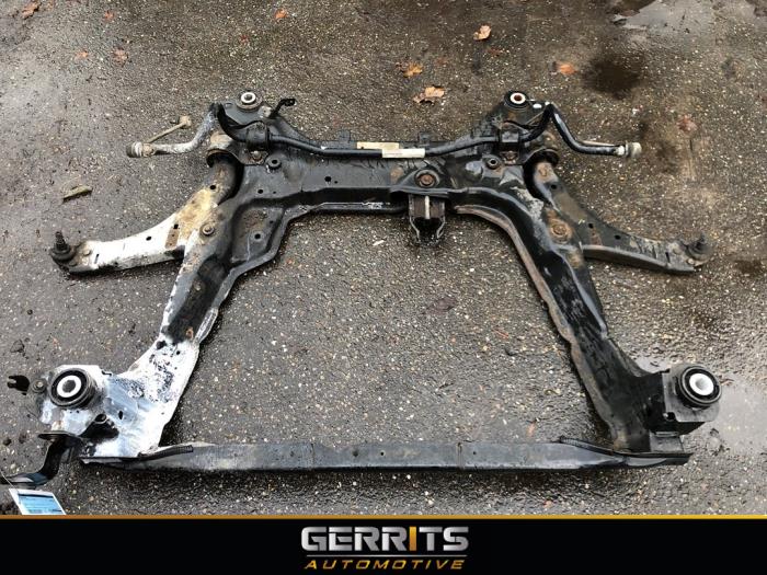 Volvo S60 Subframes voorraad | Onderdelenlijn.nl