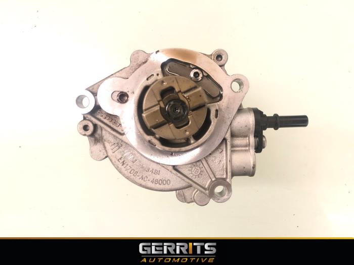 Vacuumpompen (Benzine) met artikelnummer 9812133880 voorraad