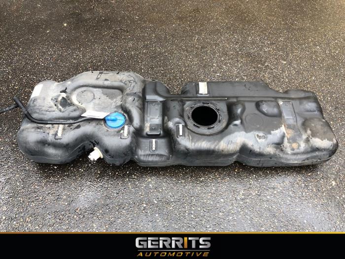 Ford Transit Custom Tanken voorraad | Onderdelenlijn.nl