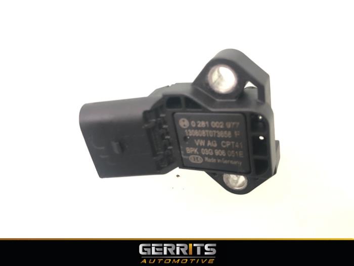 Seat Ibiza Map Sensoren voorraad | Onderdelenlijn.nl