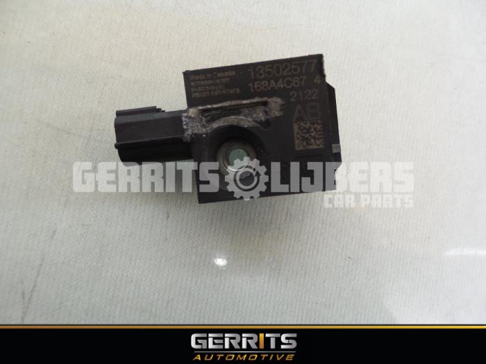 Sensor for Opel | Gerrits Automotive | Auto parts & repair company