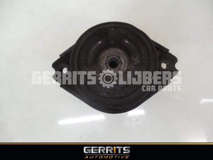 Motorsteun Mercedes ML II 6.2 63 AMG 4-Matic V8 32V - A2512403017 M156980