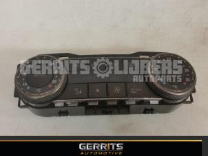 Gebruikte Mercedes C (W204) 3.0 C-320 CDI V6 24V Kachel ...