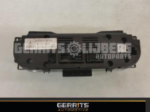 Gebruikte Mercedes C (W204) 3.0 C-320 CDI V6 24V Kachel ...