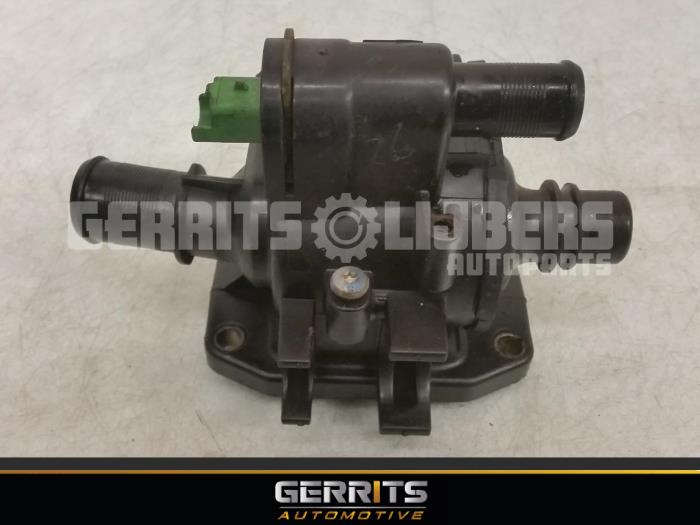 Thermostaathuis Peugeot | Gerrits Automotive | Autobedrijf voor auto ...