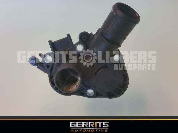 Thermostaathuis Peugeot | Gerrits Automotive | Autobedrijf voor auto ...