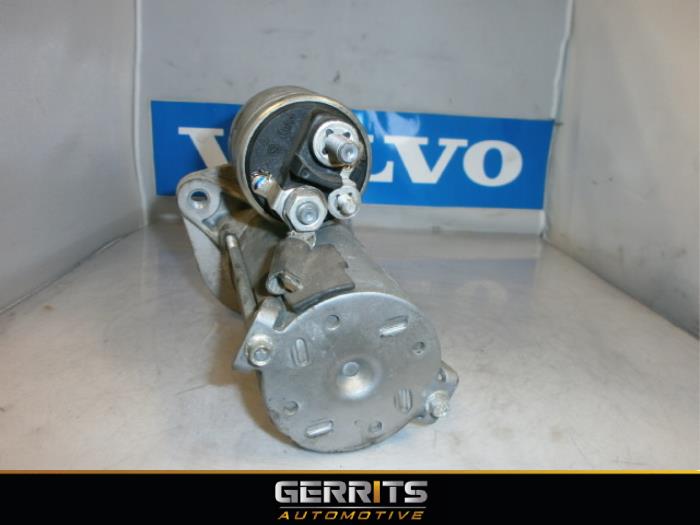 Startmotor Volvo V40