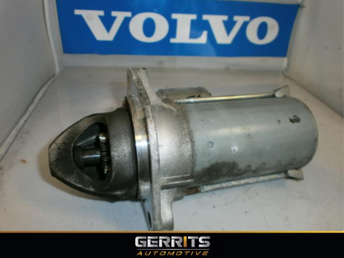 Starter Volvo V40 | Gerrits Automotive | Auto parts & repair company