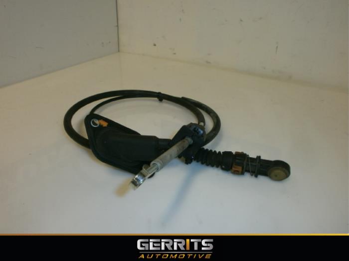 Gebruikte Volvo V50 (MW) 2.4i 20V Versnellingsbak Bedieningskabel ...