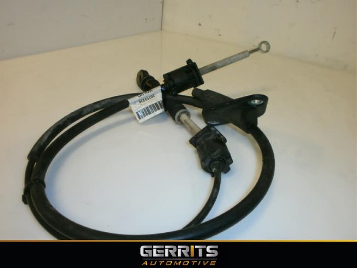 Gebruikte Volvo V50 (MW) 2.4i 20V Versnellingsbak Bedieningskabel ...