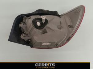 Gebruikte Mercedes A (W176) 1.5 A-180 CDI, A-180d 16V Achterlicht links ...