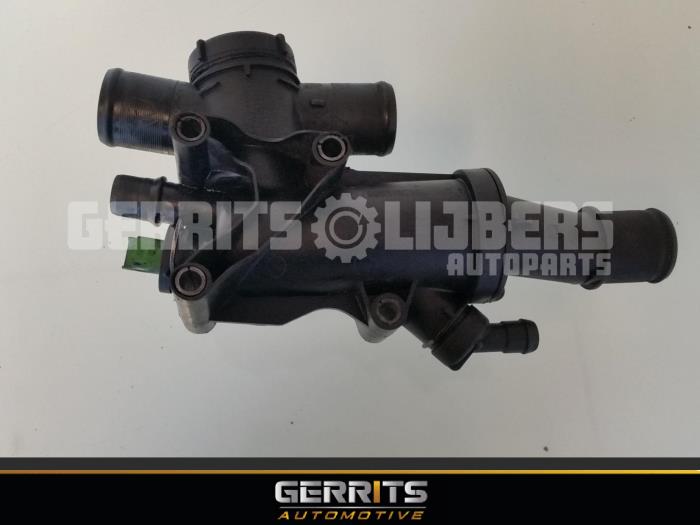 Thermostaathuis Peugeot | Gerrits Automotive | Autobedrijf voor auto ...